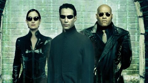 Matrix 4 tem título revelado e trailer exibido na CinemaCon - Critical Hits