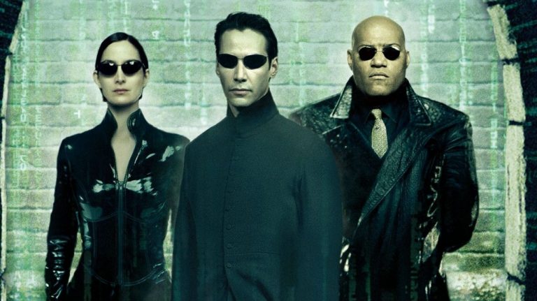 Matrix 4 tem título revelado e trailer exibido na CinemaCon - Critical Hits