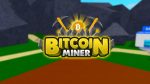 Roblox - Códigos para o Bitcoin Miner (julho 2023) - Critical Hits