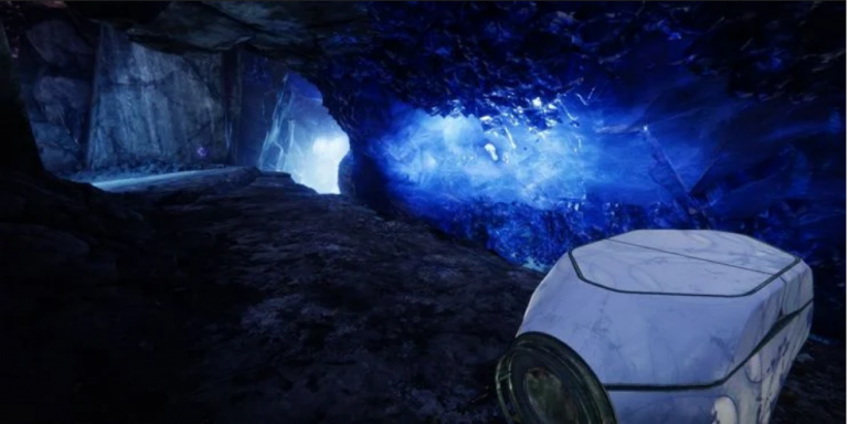 Destiny 2 - Localização de todos os Baús Ascendentes na Cidade dos Sonhos