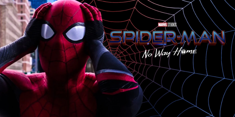 SAIU! Confira o trailer oficial de Spider-Man: No Way Home - Critical Hits