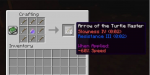 Minecraft - Todos os tipos de flechas e como obtê-las - Critical Hits
