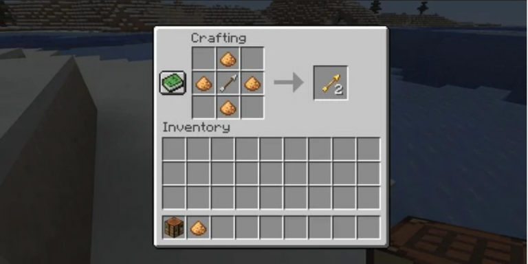 Minecraft - Todos os tipos de flechas e como obtê-las - Critical Hits