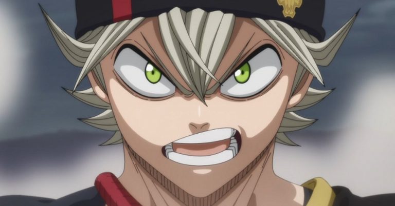 Black Clover - Dublador do Asta fala sobre a evolução do protagonista