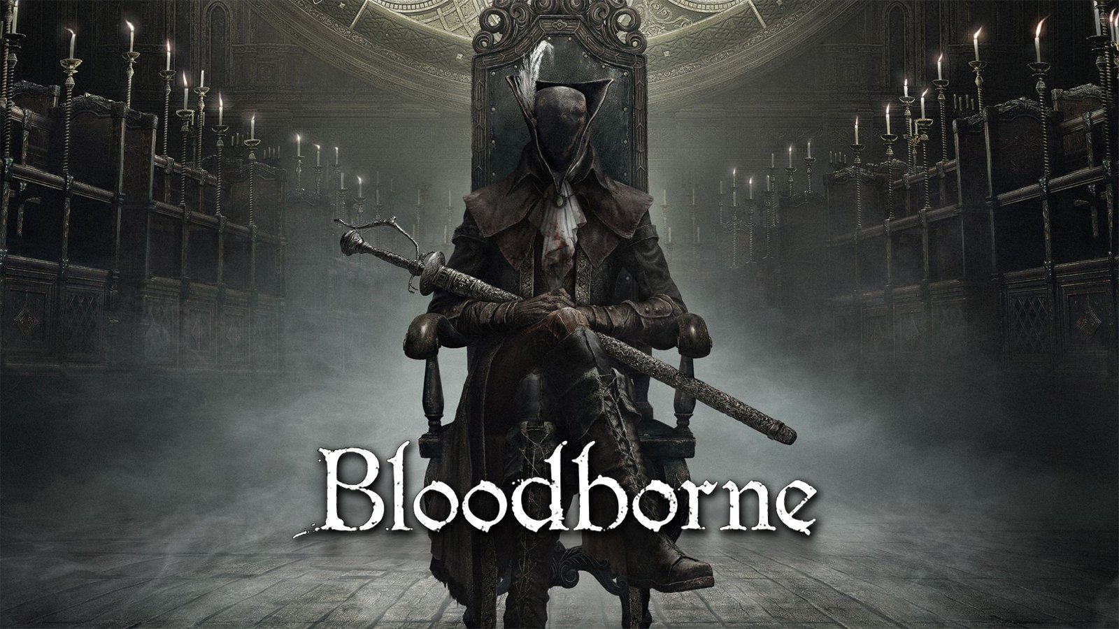 Bloodborne - Como conseguir a chave do túmulo de Oedon - Critical Hits