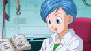 Fã de Dragon Ball fez uma animação incrível da Bulma - Critical Hits
