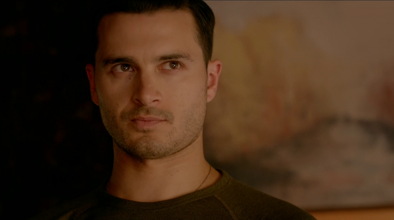 Quiz - Estas afirmações sobre o personagem Enzo de The Vampire Diaries ...