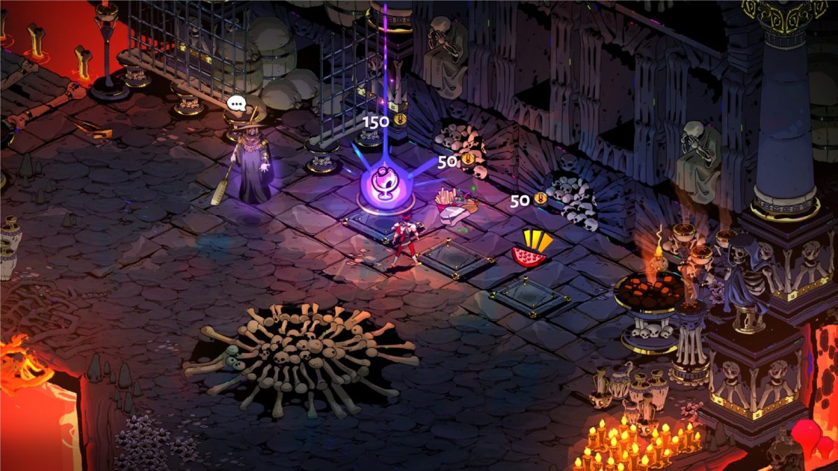 Hades – Como Encontrar todos os Artefatos - Critical Hits