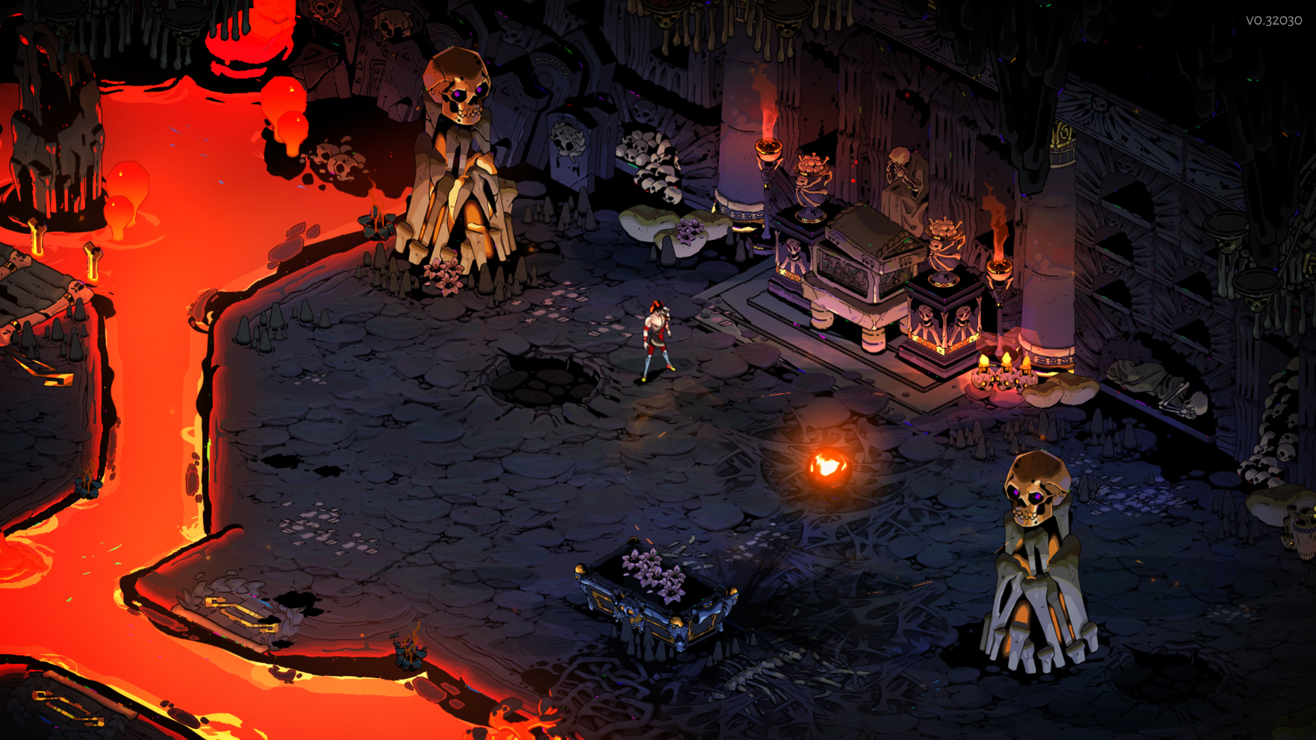 Hades – Todas as Formas de Obter Joias - Critical Hits