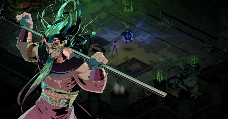 Hades – Todas as Formas de Obter Joias - Critical Hits