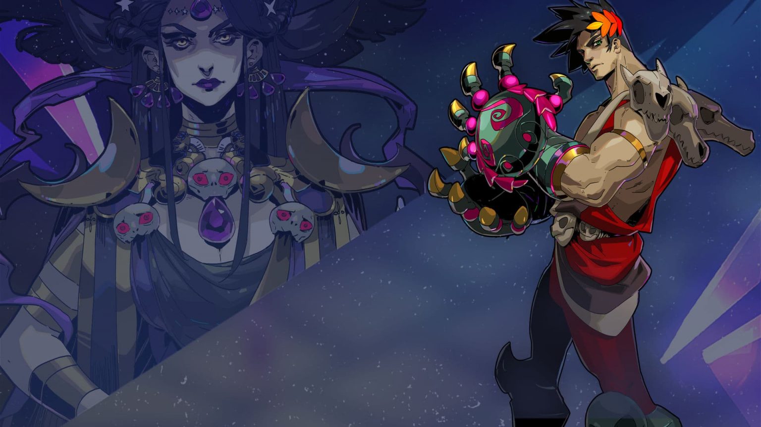 Hades – As Melhores Builds de Armas e Bênçãos - Critical Hits