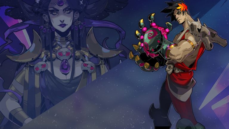 Hades – As Melhores Builds de Armas e Bênçãos - Critical Hits