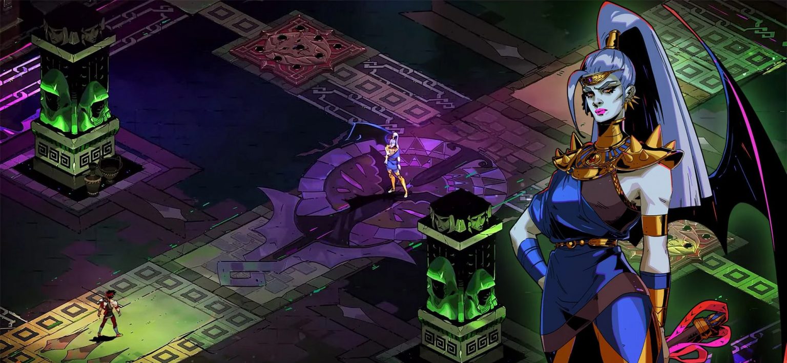 Hades – As Melhores Builds de Armas e Bênçãos - Critical Hits