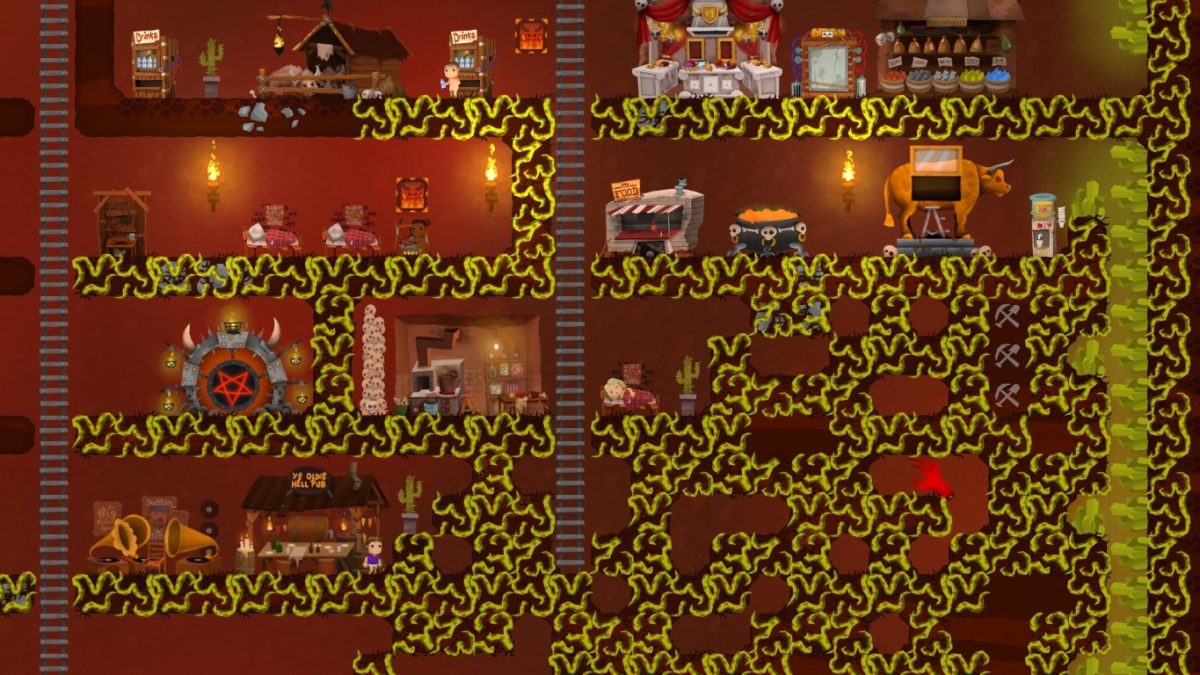 Hell Architect - Review - Critical Hits