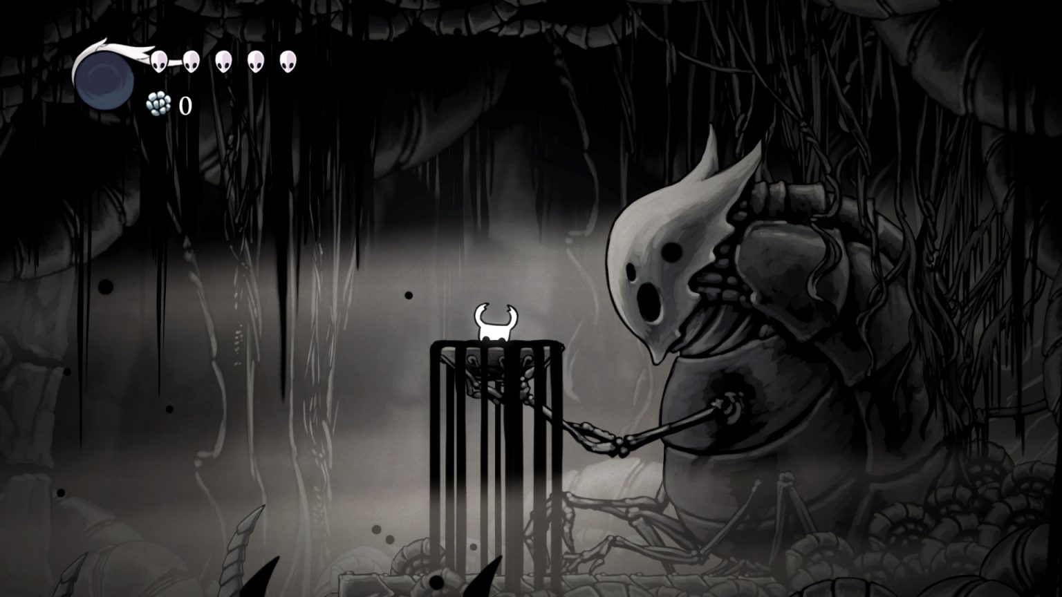 Hollow Knight – Todas as Habilidades e como Obtê-las - Critical Hits