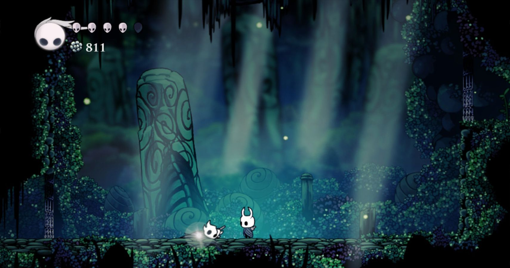 Hollow Knight – Todas as Habilidades e como Obtê-las - Critical Hits