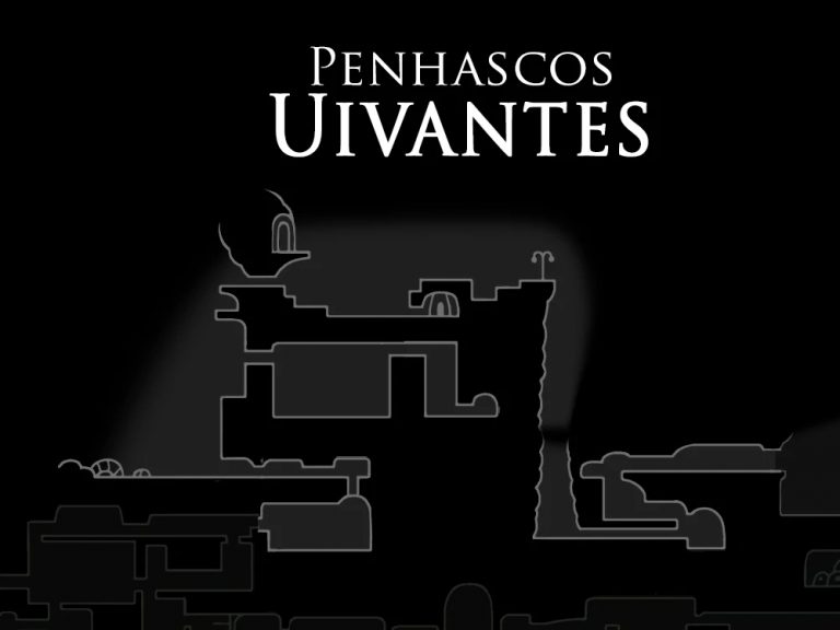 Hollow Knight – Mapa Completo do Jogo - Critical Hits