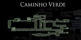 Hollow Knight – Mapa Completo do Jogo - Critical Hits