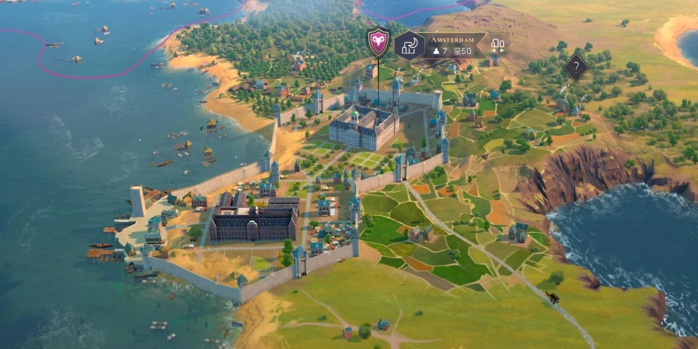 Humankind – Os Melhores Distritos Especializados - Critical Hits