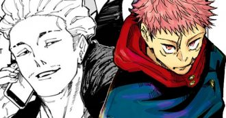Jujutsu Kaisen - Entenda quem é Kinji Hakari - Critical Hits