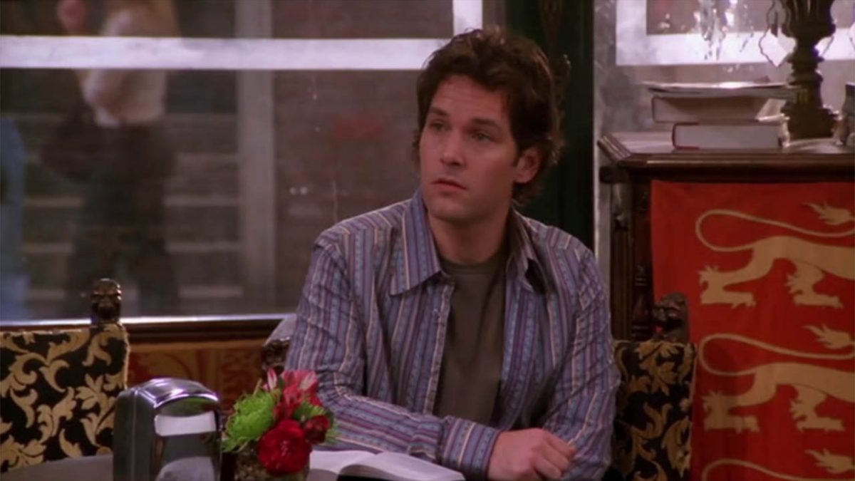 Quiz - Você consegue dizer se essas afirmações sobre Mike Hannigan de ...