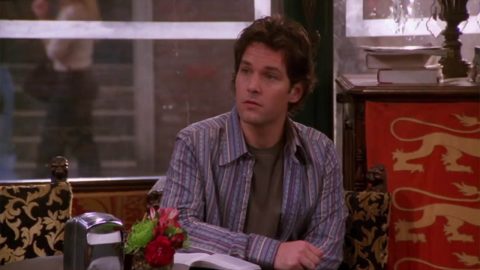 Quiz - Você consegue dizer se essas afirmações sobre Mike Hannigan de ...