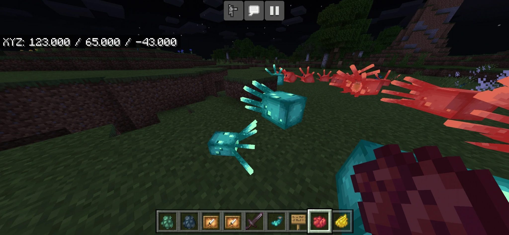 Minecraft – Tudo o que você precisa saber sobre a Lula Brilhante ...