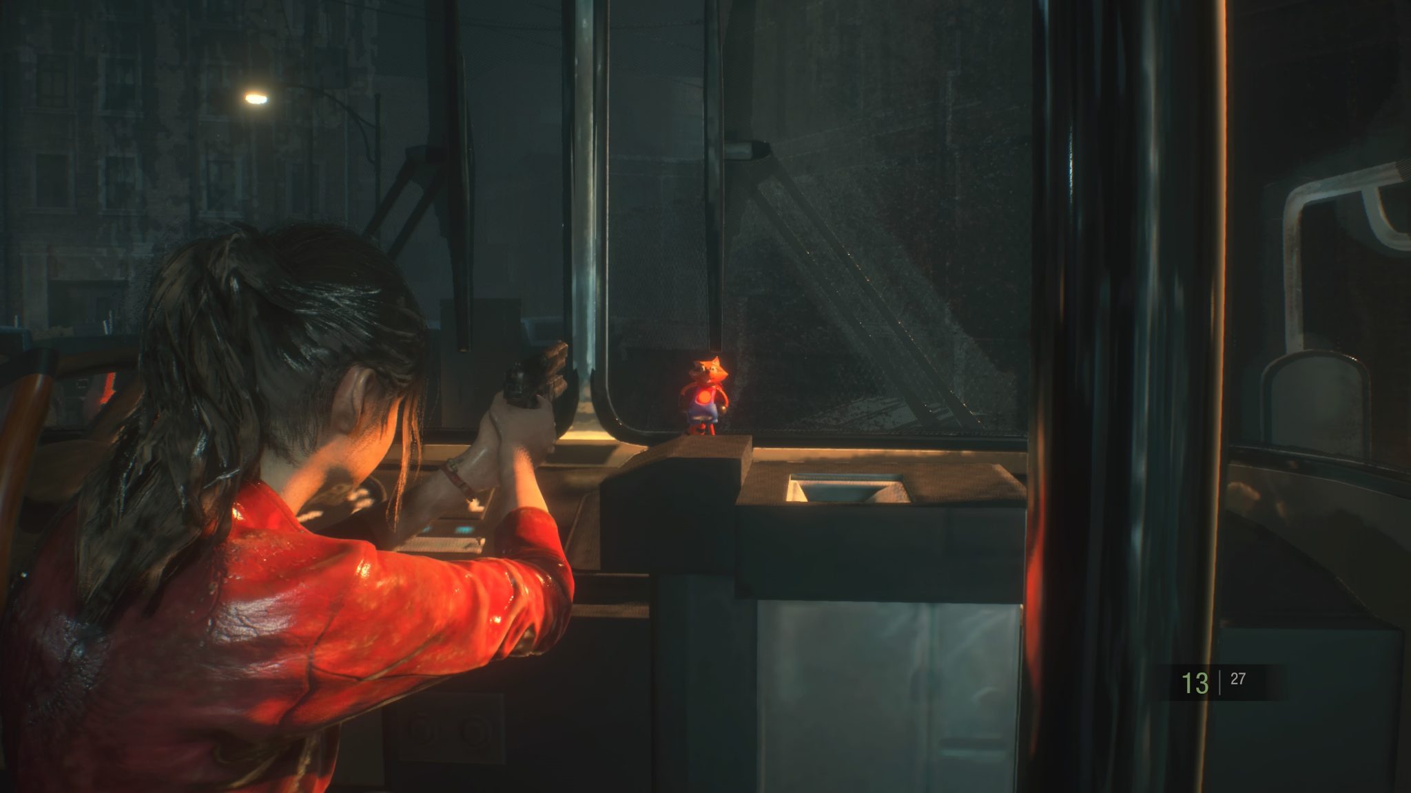 Resident Evil 2 Remake - Onde encontrar todos os Mr. Raccoon