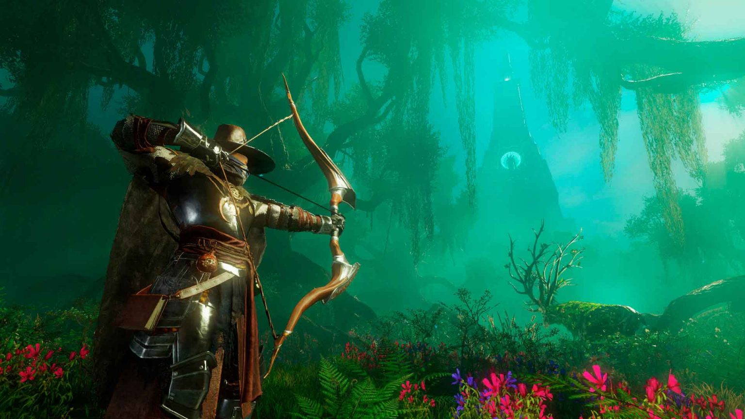 New World – Melhor Build para Bow (Arco) - Critical Hits