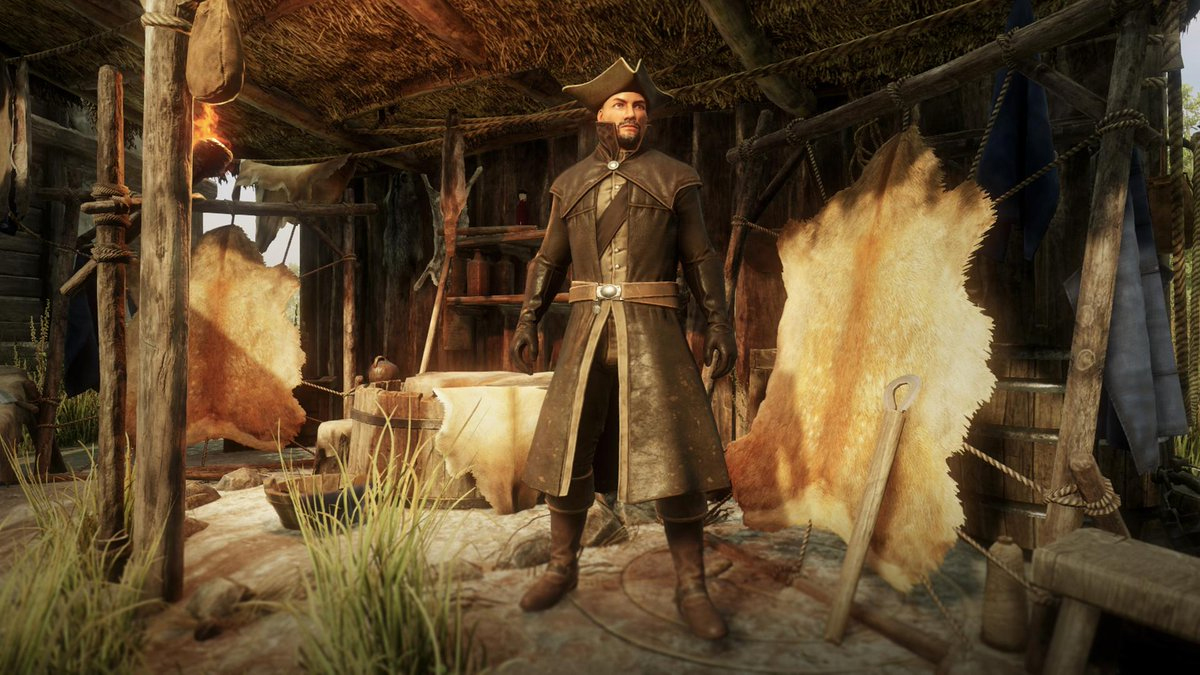 New World – Tudo que você precisa saber sobre Crafting - Critical Hits