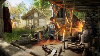 New World – Tudo que você precisa saber sobre Crafting - Critical Hits