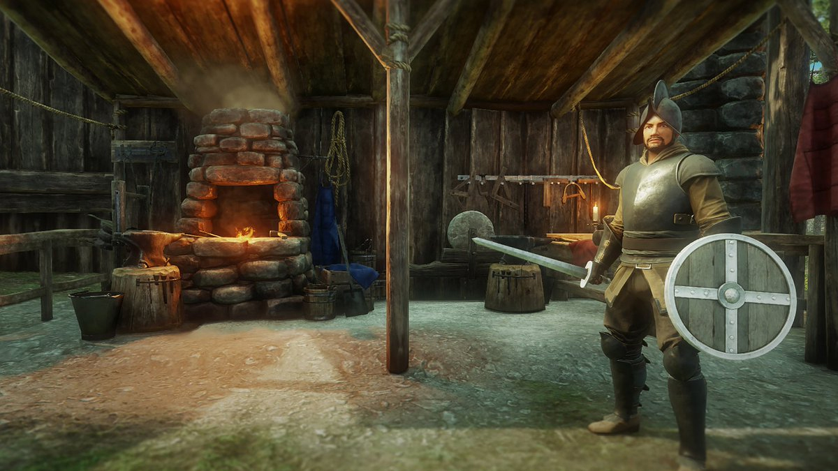 New World – Tudo que você precisa saber sobre Crafting - Critical Hits