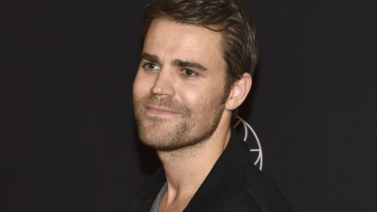 Quiz - Duvidamos que você saiba tudo sobre o ator Paul Wesley, o Stefan ...