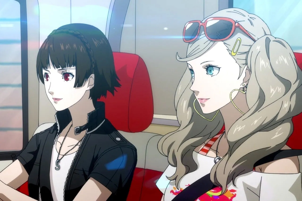 Persona 5 – Guia para todos os Romances possíveis - Critical Hits