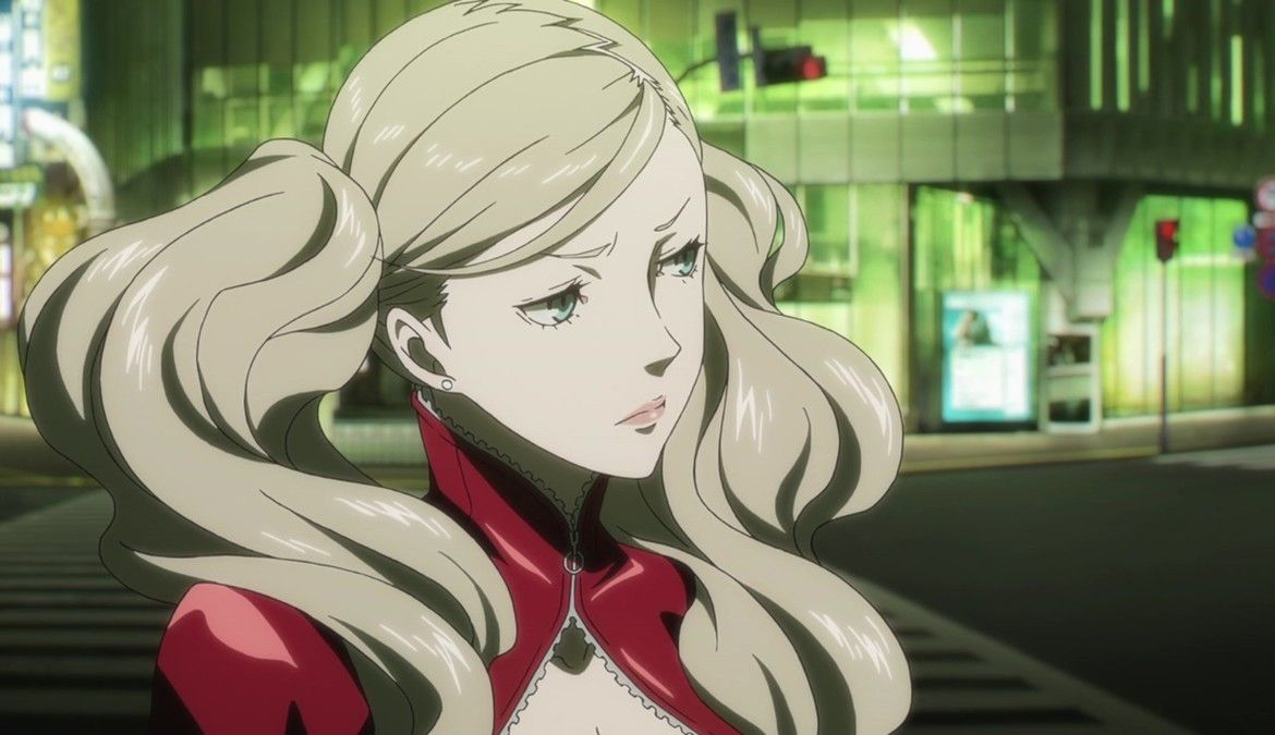 Persona 5 – Guia para todos os Romances possíveis - Critical Hits