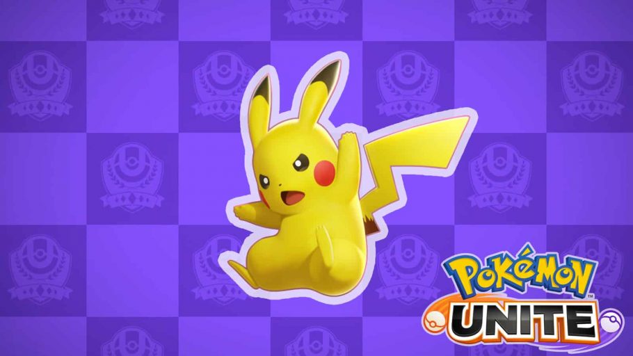 Pokémon Unite – Melhor Build para Pikachu - Critical Hits