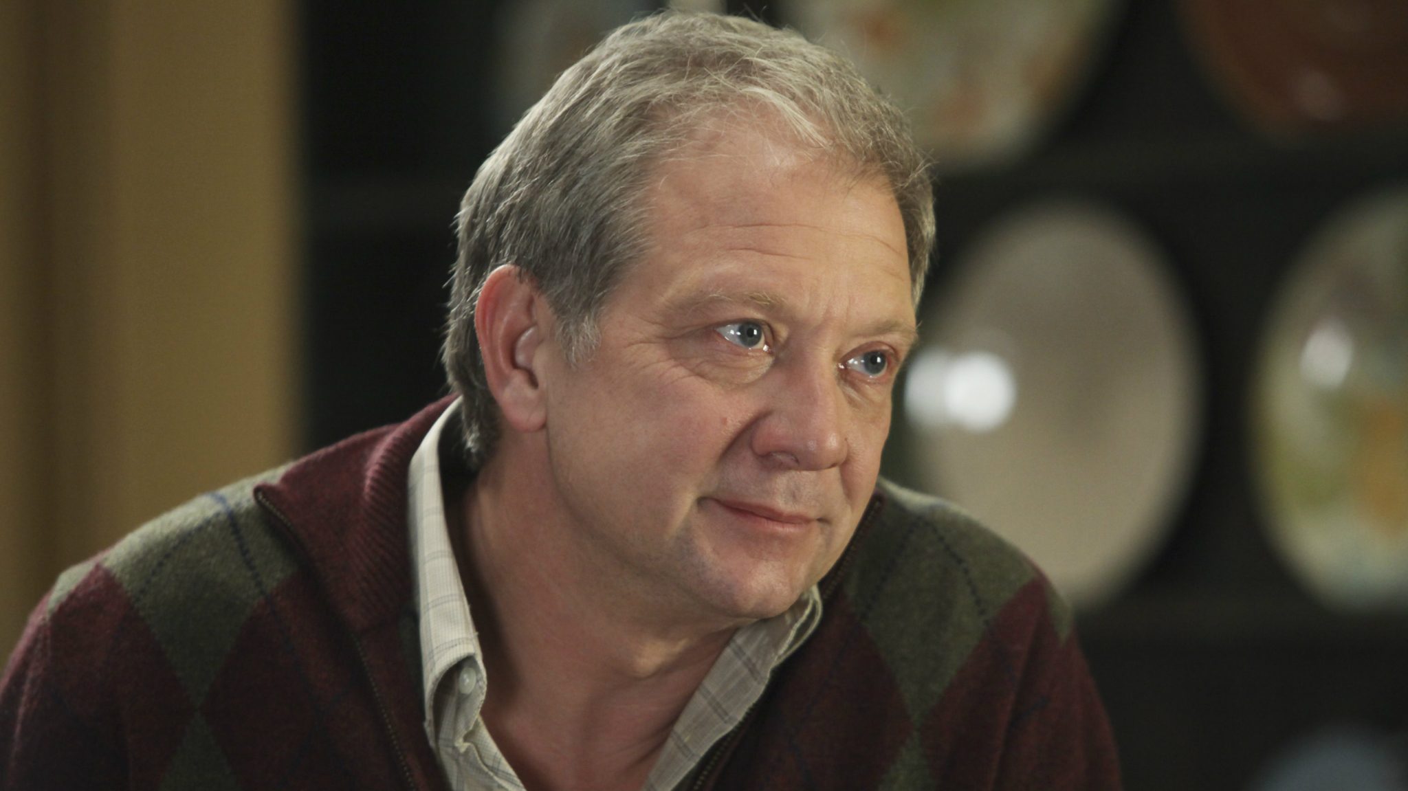 Quiz - Você sabe tudo sobre Thatcher Grey de Grey's Anatomy? - Critical ...