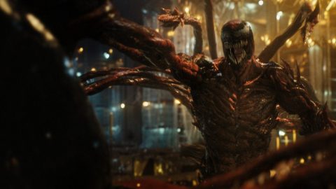 Venom: Tempo de Carnificina recebe imagens inéditas - Critical Hits