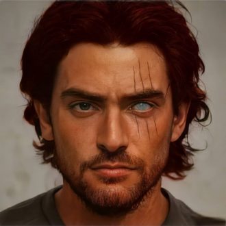 Artista imaginou versões super realistas dos personagens de One Piece e ...