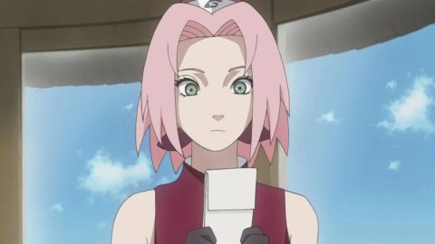 Afinal, quando Sakura se tornou uma Chunin em Naruto? - Critical Hits