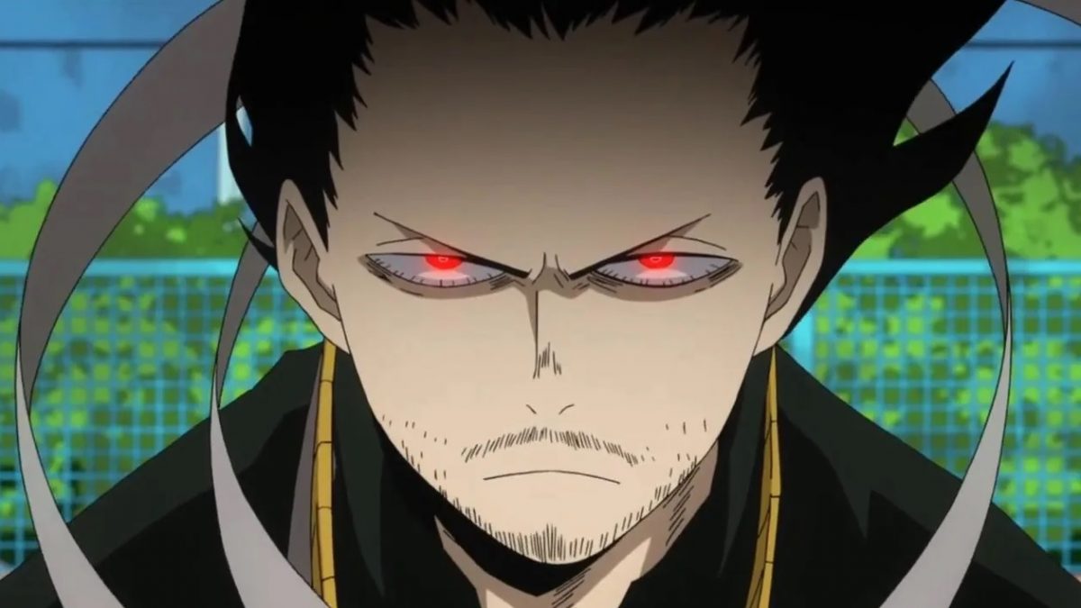 My Hero Academia - Os 57 personagens principais e seus poderes