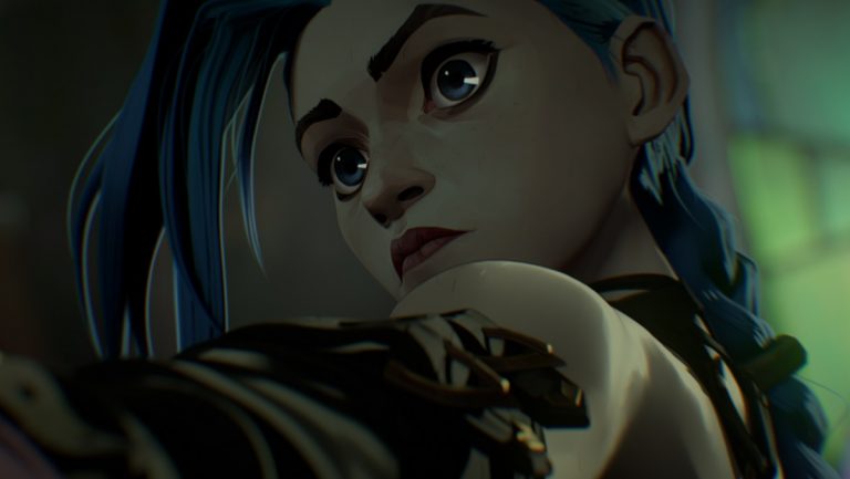 Arcane, nova série de League of Legends, recebe trailer e data de ...