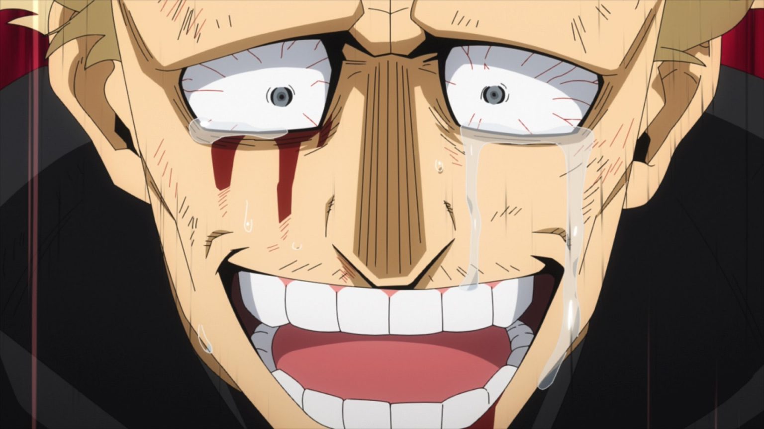 My Hero Academia 111 revela como funciona a individualidade de Re ...