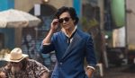 Nova imagem do live-action de Cowboy Bebop destaca John Cho como Spike ...
