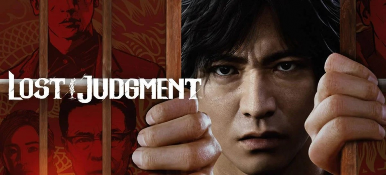 Lost Judgment - Review - Critical Hits