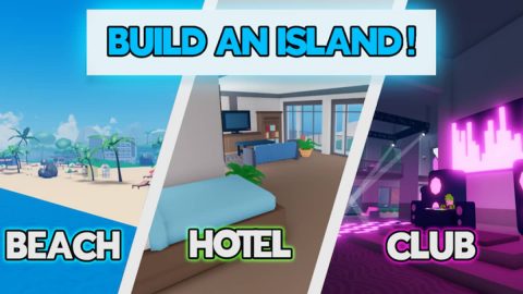Roblox – Códigos do My Island Resort (julho 2023) - Critical Hits