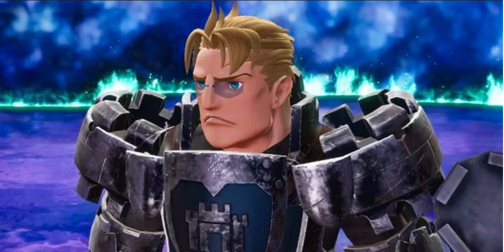 Bravely Default 2 - 8 melhores combinações de classes (jobs) - Critical ...