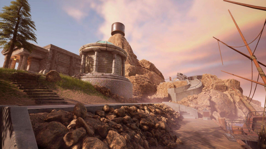 Myst - Como desbloquear todos os finais - Critical Hits