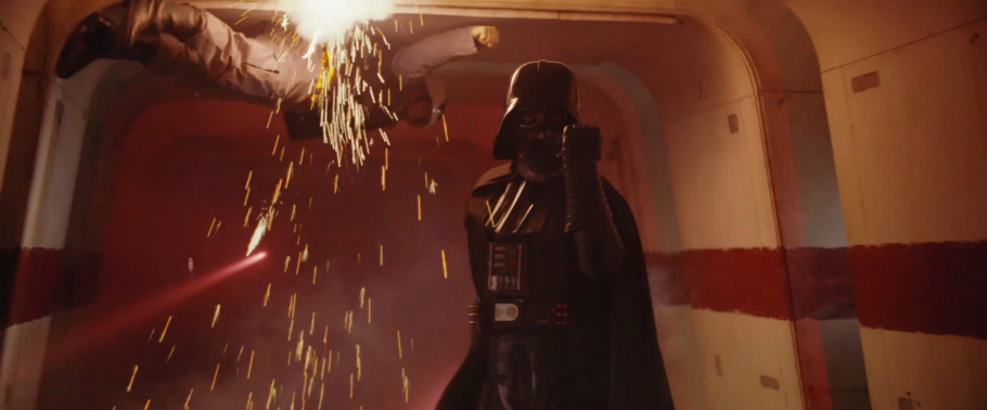 Star Wars - Por que os Stormtroopers erram tantos tiros? - Critical Hits