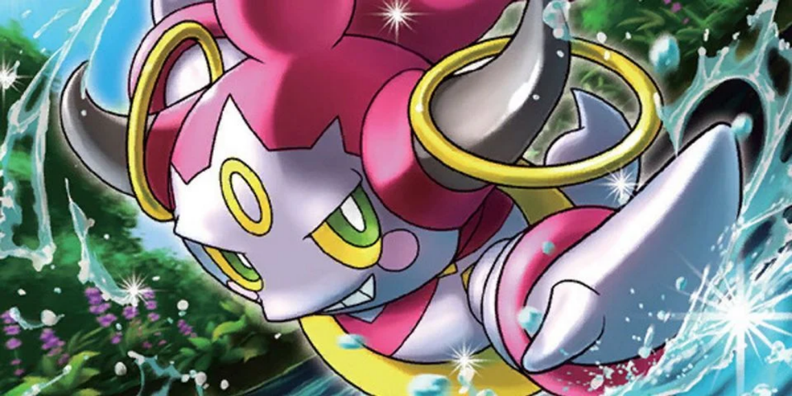 Pokémon GO – Melhores ataques de Hoopa - Critical Hits